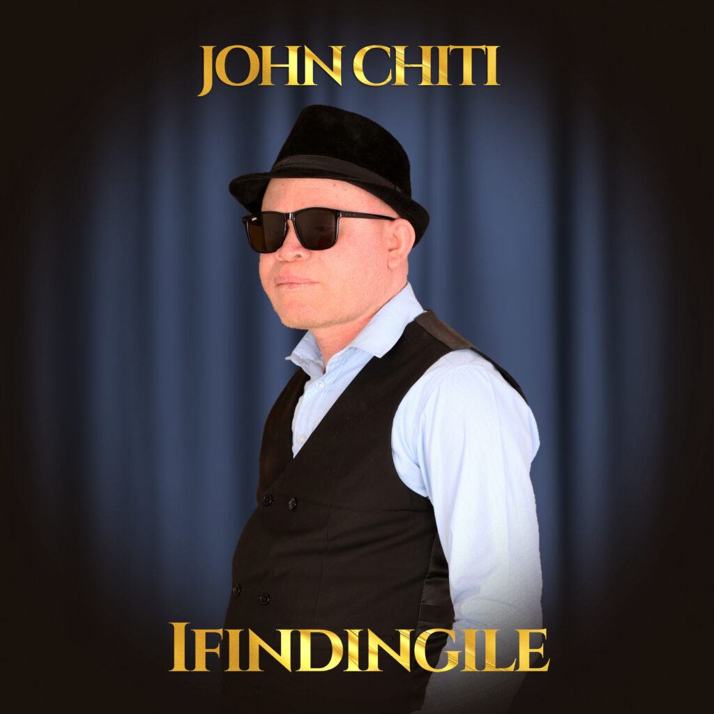 John Chiti - Ifindingile (Album) - Zamup.co