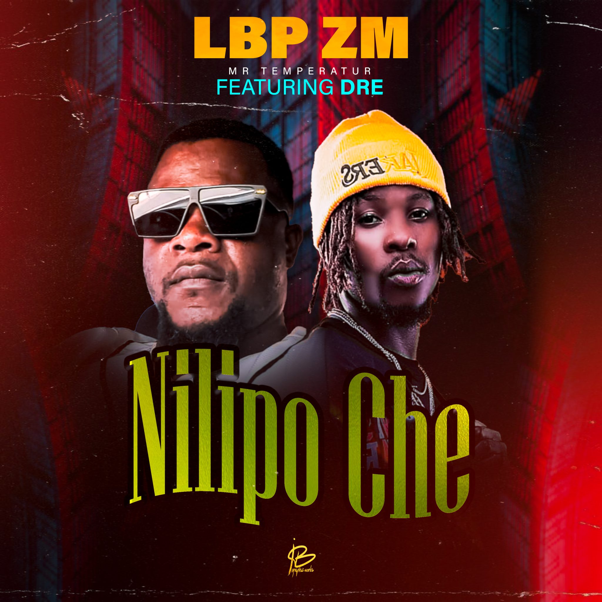 D Bwoy Telem Feat. Chef 187 , Xaven & Jay Rox - Ku Bar (Prod By Uyo ...